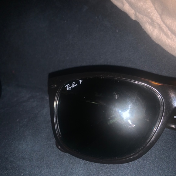 Ray-Ban | Accessories | Rayban P Sunglasses | Poshmark